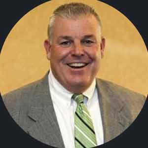 Mike Jensen | Elevate