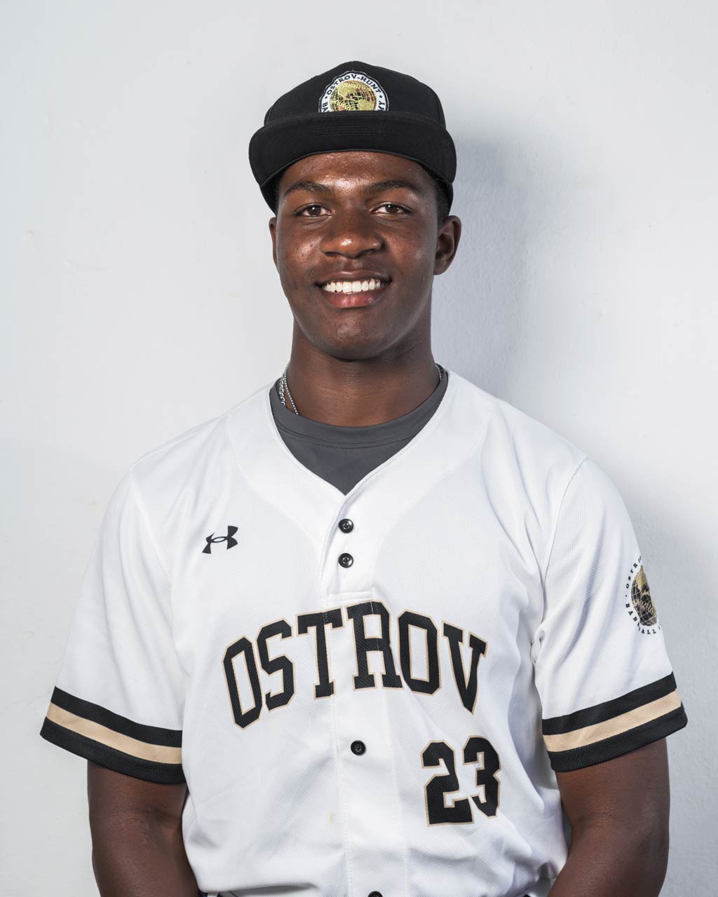 Shaniel Martinez | Elevate