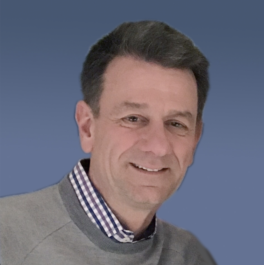 Vincent Mancini | Elevate