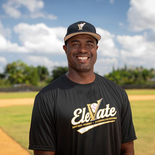 Vladimir Diaz | Elevate