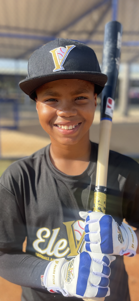 Yexel Reyes | Elevate